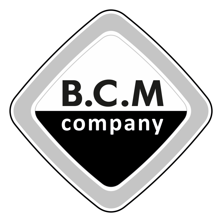 B.C.M. company - Vaše stavby nás baví!